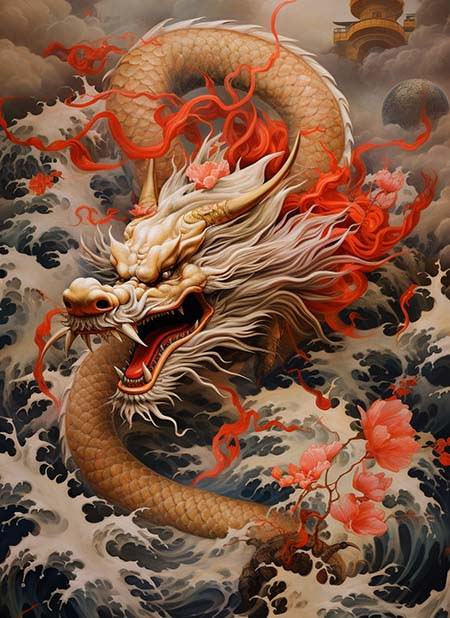 The Timeless Artistry of Japanese Irezumi Tattoos – Kickit Ink